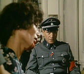 Steven Berkoff television 1990s