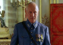 Berkoff films in the later 2000s