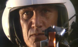 Steven Berkoff films 1980s 2